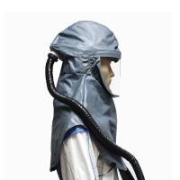 China 4-Hour Runtime Powered Air Purifying Respirator Breathing Apparatus Kl99-Papr for sale