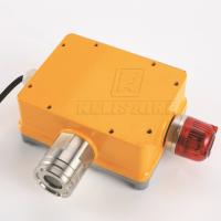 China K500 LED Display Fixed Hydrogen Gas Detector Ex D IIC T6 Explosion Proof for sale