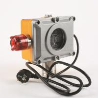 China 4-20MA Fixed NH3 Gas Detector Transmitter EX H2S CO O2 Methane Gas Detector Gas Leak Detector for sale