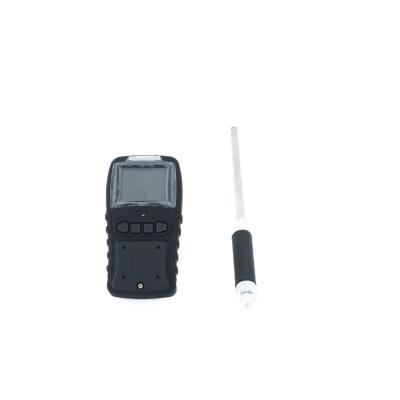 China Customization 300g Portable Multi Gas Analyzer Exdib Iic T3 Easy To Use for sale