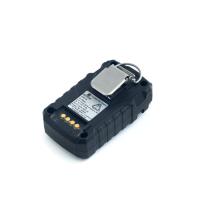 China KELISAIKE Safety K60B Compact Single Gas Detector LCD Screen & 90 DB Alarm for sale