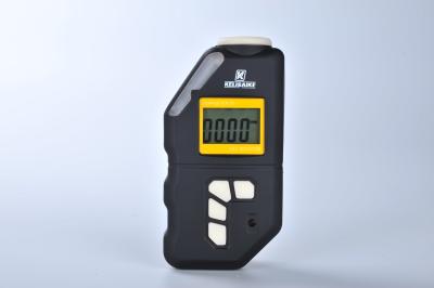 China Handheld O2 CO H2S EX Single Gas Test Monitor Detector Portable Gas Analyzer for sale