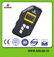 China Factory Direct Supply Gas Safety Device Gas Tester Single Gas Detector EX O2 CO H2S for sale