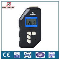China High Accuracy Portable Gas Detector 0-5000ppm CO2 Gas Leak Analyzer for sale