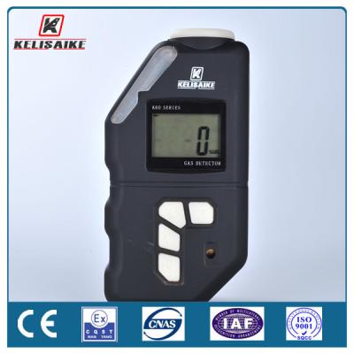 China K60 Portable Gas Detector 0-1000ppm H2 Hydrogen Leak Monitor for Industrial Safety for sale