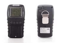 China K60-V Portable Multi Gas Detector For CO O2 H2S Lel/CH4 CO2 Vocs for sale