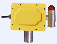 China CE Approved Industrial Online Wall Mount LED Display Alarm Sensor LPG Gas Leak Detector for sale