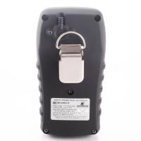 China New 2025 Portable 4in1 Gas Detector Lel, Co, H2s, O2 Multi Gas Leak Analyzer for sale