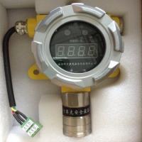 China K800-D Fixed Gas Detector With Relay Output Wireless Option Bluetooth/4G For Industrial Gas Leak Monitoring for sale