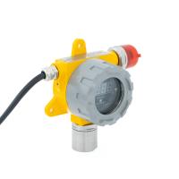 China K800 Series Fixed Gas Detector With 4-20mA/RS485 Output  Atex/CE Certified For O2 / Lel / Co / H2s Detection for sale