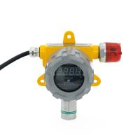 China K800 Series Fixed Gas Detector With 4-20mA/RS485 Output  Atex/CE Certified For O2 / Lel / Co / H2s Detection for sale