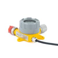 China K800 Series Fixed Gas Detector With 4-20mA/RS485 Output  Atex/CE Certified For O2 / Lel / Co / H2s Detection for sale