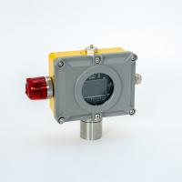 China China Made CE Approved 220V AC Or 24V DC Power Supply Wall Mount CH4 Detector for sale