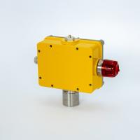 China China Made CE Approved 220V AC Or 24V DC Power Supply Wall Mount CH4 Detector for sale