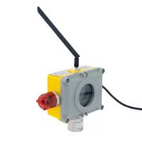China K500 Industrial Fixed Gas Detector Wireless 20mA LOT DC 24V for sale