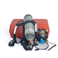 China KL99-SCBA Self-Contained Positive Pressure Air Breathing Apparatus CE Certificated for sale