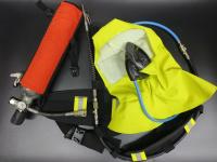 China Life Saving Appliance EEBD MED Certificate Personal Protective Equipment for sale