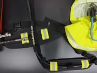 China Life Saving Appliance EEBD MED Certificate Personal Protective Equipment for sale