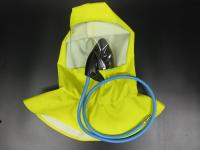 China Prime Quality Fire Fighting Equipment Portable Emergency Escape Breathing Devices EEBD for sale