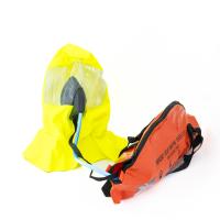 China CE Approved 2L 3L Cylinder Emergency Escape Breathing Device Eebd for sale