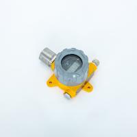 China ATEX/UL/SIL3 Certified K800 Fixed Gas Transmitter 4-20mA Modbus Explosion Proof Exd II CT6 IP Protection for sale