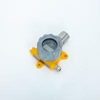 China ATEX/UL/SIL3 Certified K800 Fixed Gas Transmitter 4-20mA Modbus Explosion Proof Exd II CT6 IP Protection for sale