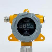 China ATEX/UL/SIL3 Certified K800 Fixed Gas Transmitter 4-20mA Modbus Explosion Proof Exd II CT6 IP Protection for sale