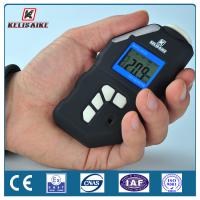 China Hotsell Portable Gas Detector KELISAIKE K60 Series for CO Gas Leak Analyzer for sale