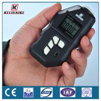 China Compact Size Industry Portable Gas Detector CO Gas Leak Analyzer with CE Certificate for sale