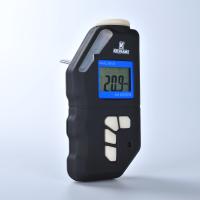 China Factory Price KELISAIKE K60 Portable Gas Detector for CH4 Detecting Gas Leak Analyzer for sale