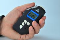 China Factory Price KELISAIKE K60 Portable Gas Detector for CH4 Detecting Gas Leak Analyzer for sale