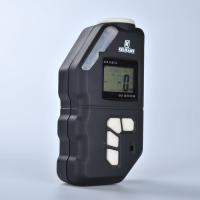 China Portable Gas Analyzer LPG Combustible Gas Leak Detector with Three-Level Alarm System for sale