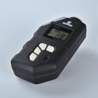 China Portable Gas Analyzer LPG Combustible Gas Leak Detector with Three-Level Alarm System for sale