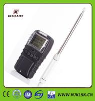 China Built In Pump Combustible Gas Detector 300g High Sensitivity O2 H2S LEL for sale