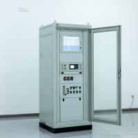 China WTQY800B Continuous Emission Monitoring System For Real-time Flue Gas And Dust Measurement In Industry for sale