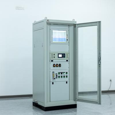 China WTQY800B Continuous Emission Monitoring System For Real-time Flue Gas And Dust Measurement In Industry for sale
