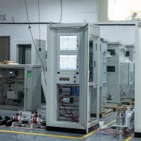 China WTQY800B Continuous Emission Monitoring System For Real-time Flue Gas And Dust Measurement In Industry for sale