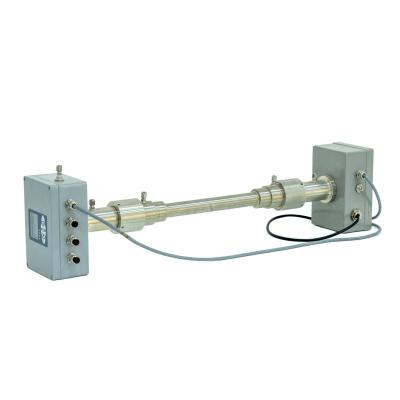 China KF200 In-situ Laser Gas Analyzer TDLAS For Real-Time Monitoring Of CO NH₃ HCl And O₂ In Industrial Emissions for sale