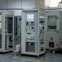 China Waste Incineration Cems Flue Gas HCl Co Continuous Emission Monitoring System for sale