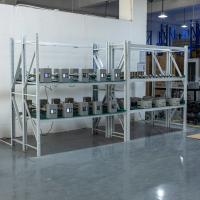 China Waste Incineration Cems Flue Gas HCl Co Continuous Emission Monitoring System for sale