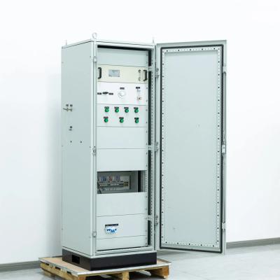 China KF300 Kiln Inlet Online Gas Monitoring Accurate Emission Analysis for Cement Plant Safety & Efficiency for sale