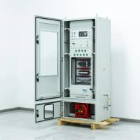 China KF300 Kiln Inlet Online Gas Monitoring Accurate Emission Analysis for Cement Plant Safety & Efficiency for sale
