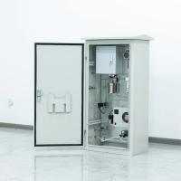 China Continuous Emission Monitoring System for Flue Gas HCl Co Waste Incineration CEMS Gas Analyzers for sale