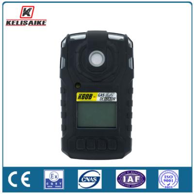 China CE Approved IP67 Portable Gas Detector 0-200ppm Nh3 Gas Leak Analyzer for sale