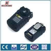 China K60B Combustible Gas Leakage SO2 Portable Single Gas Detector for sale