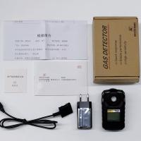 China K60B Portable Gas Detector 0-30%Vol O2 Oxygen Leak Analyzer Detector for sale