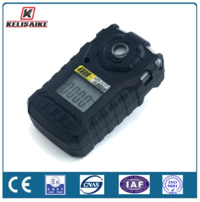China K60B Portable Gas Detector 0-30%Vol O2 Oxygen Leak Analyzer Detector for sale