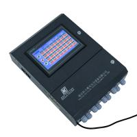 China K1000 Series 16/32 Channel Fixed Gas Leak Analyzer Nh3 Auto Detector System Controller for sale