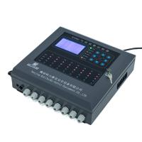 China K1000 Series 16/32 Channel Fixed Gas Leak Analyzer Nh3 Auto Detector System Controller for sale