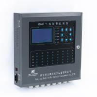 China K1000-16/32 Channels Gas Alarm Controller for Industry or Safety Monitoring for sale